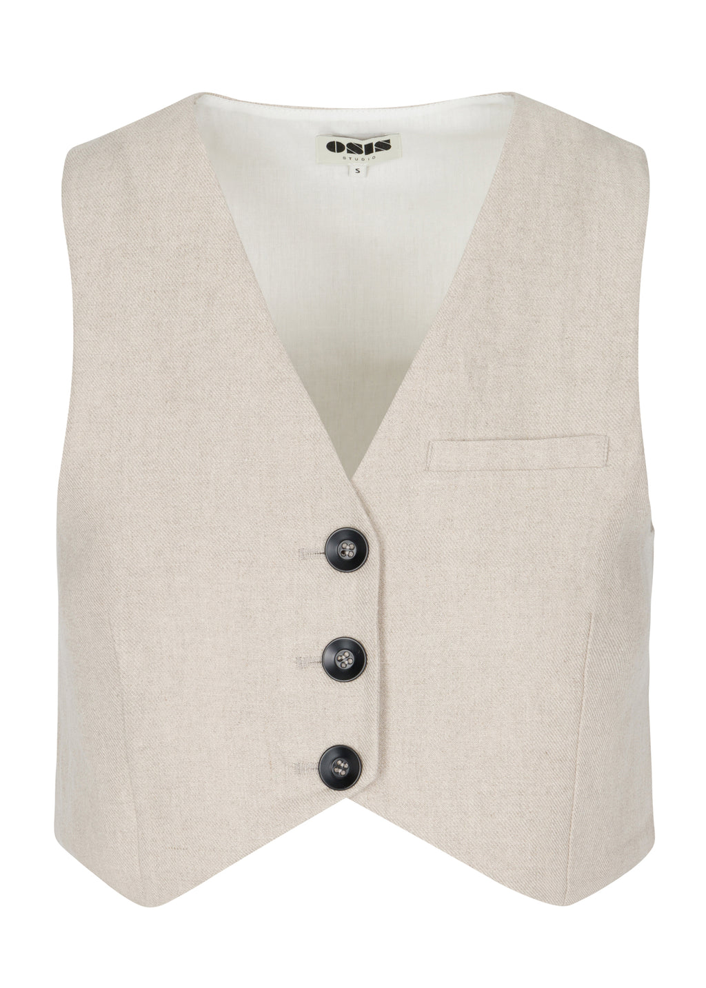 Debbie Vest – OSIS Studio